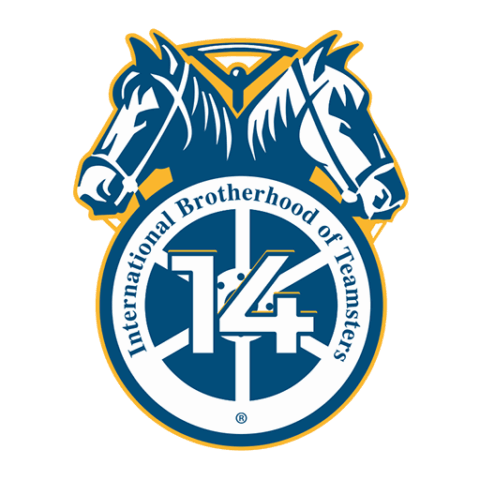 Contacts | Teamsters 14